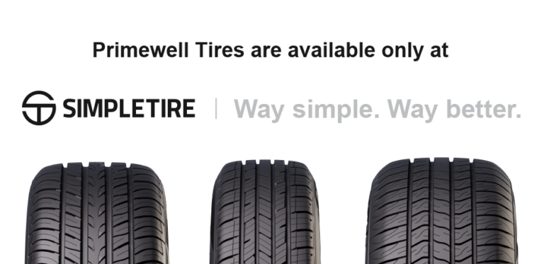 Where to Buy - Primewell Tires